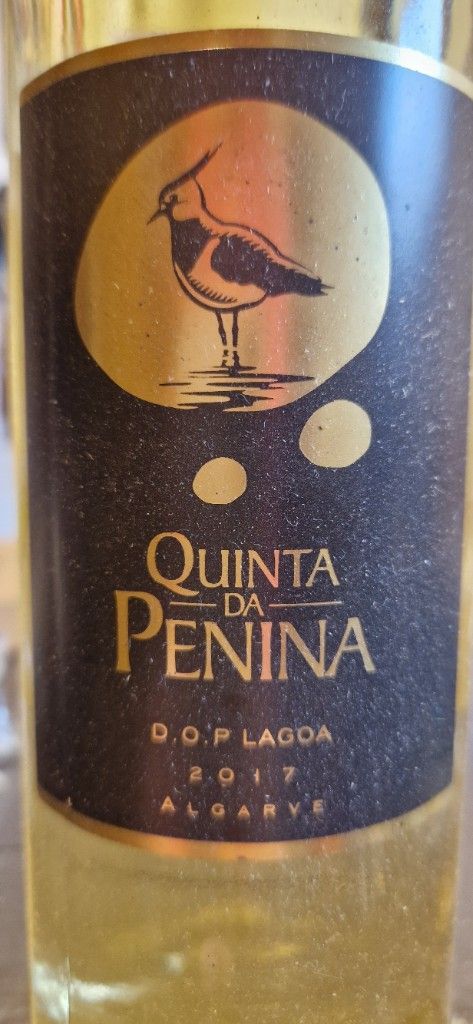2018 Quinta da Penina D.O.P. Lagoa, Portugal, Algarve, Portimão ...