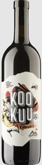 2023 Weingut Roland und Karin Lenz Koo Kuu Kirschrot, Switzerland ...