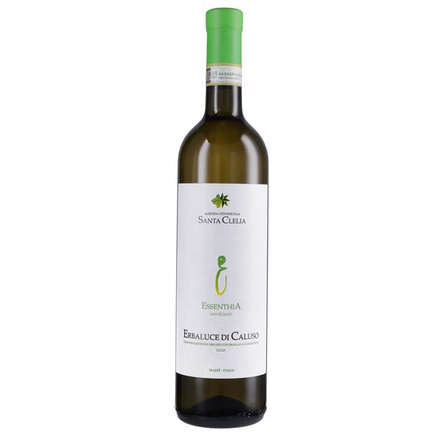 2013 Santa Clelia Erbaluce di Caluso Essenthia, Italy, Piedmont ...