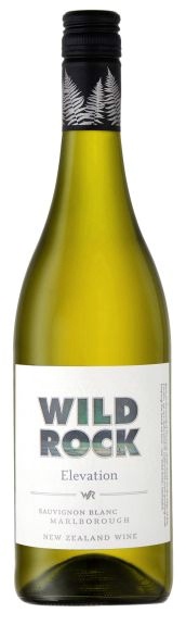 2011 Wild Rock Sauvignon Blanc 'Elevation', New Zealand, South Island ...