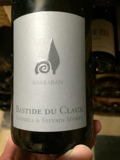 2010 Bastide du Claux Luberon La Malacare, France, Rhône, Southern ...