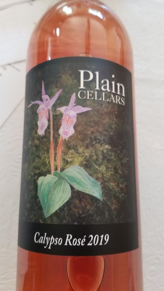 2021 Plain Cellars Calypso, USA, Washington, Columbia Valley, Yakima ...