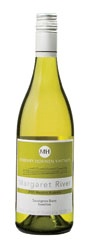 2012 McHenry Hohnen Sauvignon Blanc Sémillon, Australia, Western Australia, South West Australia ...