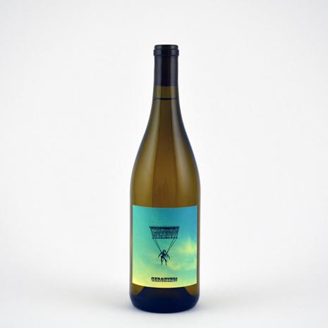 2012 The Wonderful Wine Co. Chardonnay Geronimo, USA, California ...