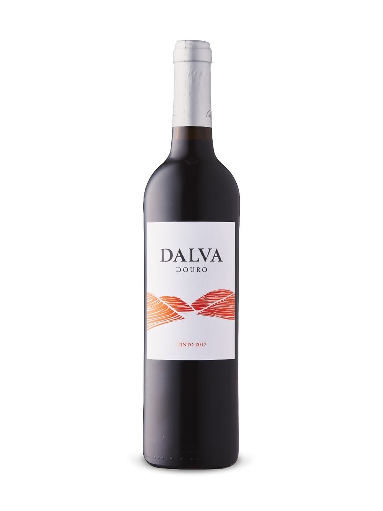 NV Dalva Douro Tinto, Portugal, Douro - CellarTracker