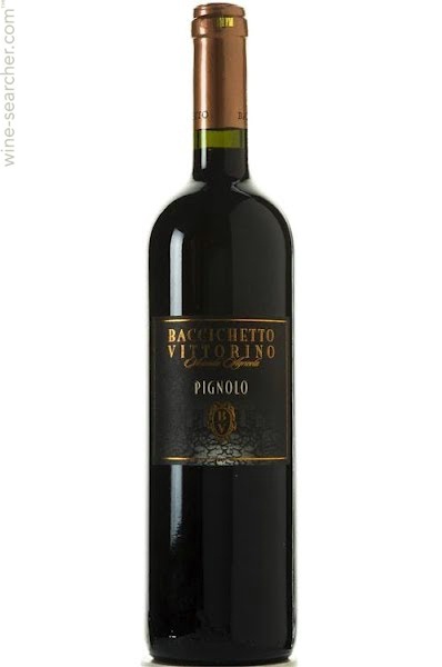 2006 Vittorino Baccichetto Pignolo, Italy, Friuli-Venezia Giulia ...