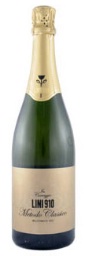 NV Lini 910 Metodo Classico In Correggio Emilia IGT, Italy, Emilia ...