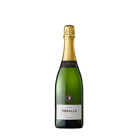 2017 Torelló Cava Brut Reserva, Spain, Cava - CellarTracker