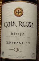 2021 Guia Real Rioja, Spain, La Rioja, Rioja - CellarTracker