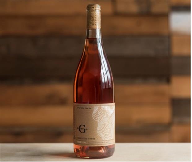 2018 Granville Rosé, USA, Oregon, Willamette Valley, Dundee Hills ...