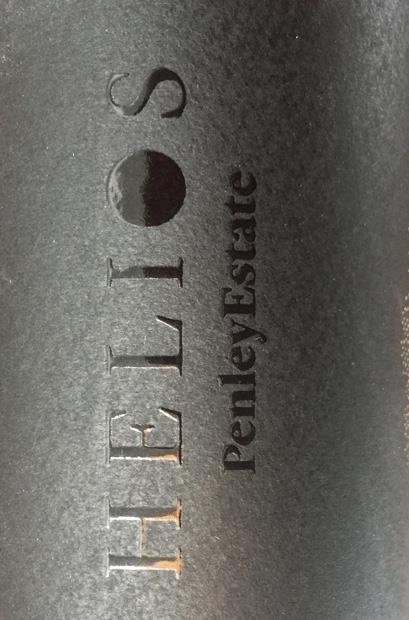 2017 Penley Estate Cabernet Sauvignon Helios Coonawarra, Australia ...