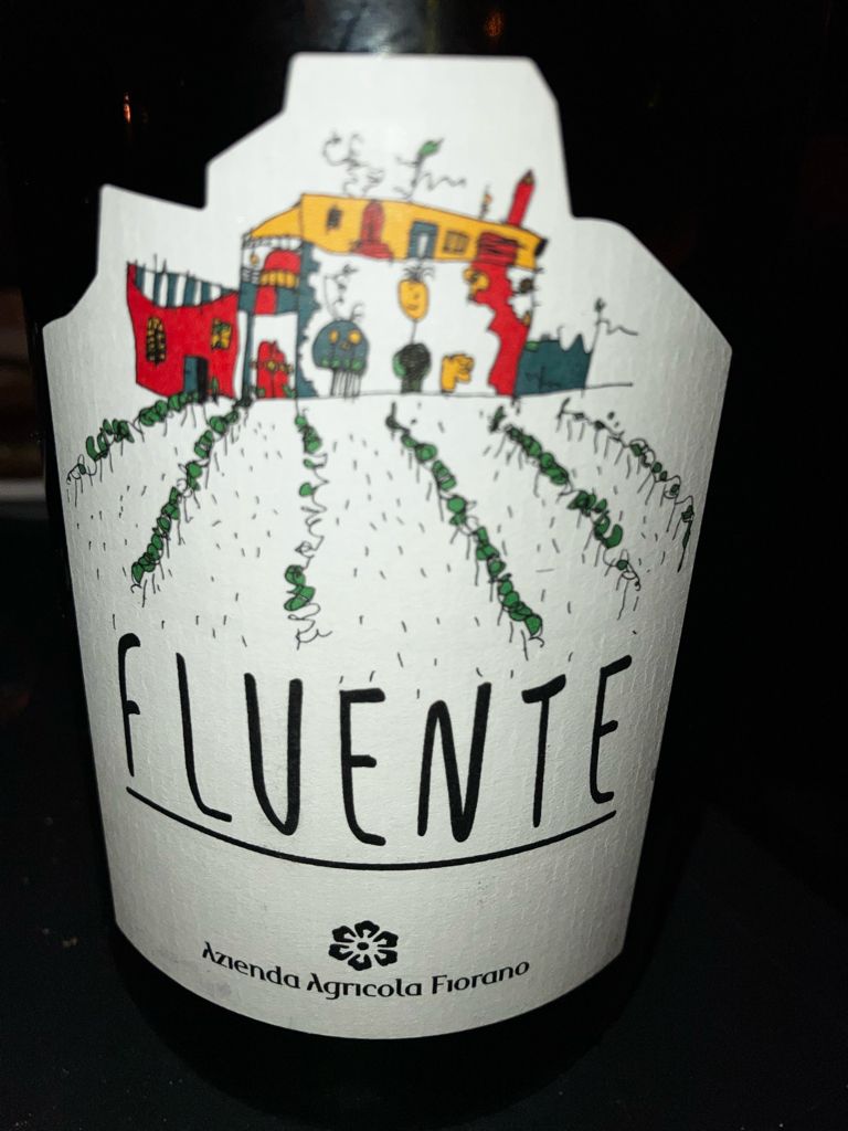 2021 Azienda Agrituristica Fiorano Fluente, Italy, Marche, Marche IGT - CellarTracker