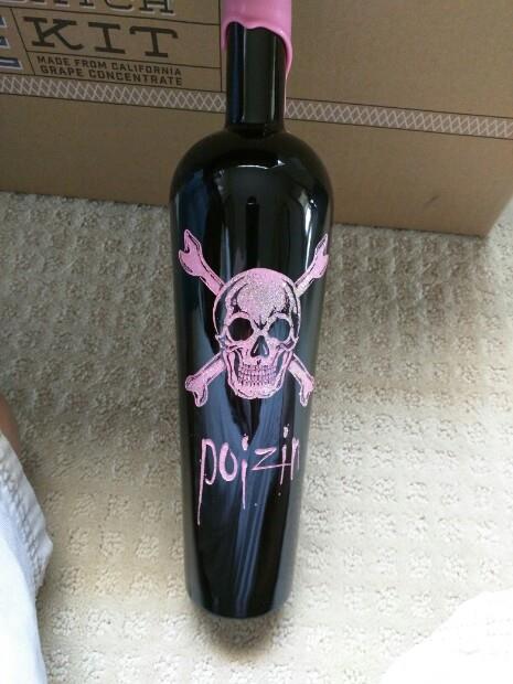 2009 Armida Zinfandel Reserve PoiZin, USA, California, Sonoma County ...