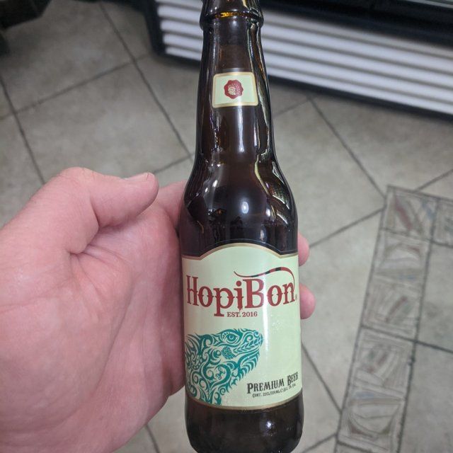 Balashi Brewery - CellarTracker