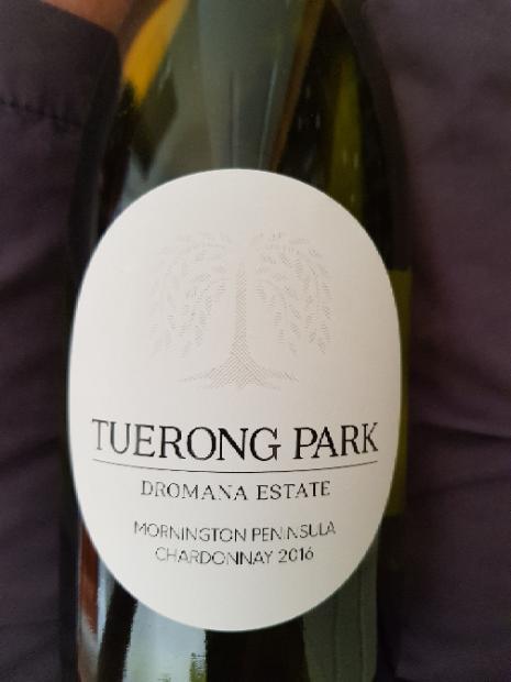 2010 Dromana Estate Chardonnay Tuerong Park, Australia, Victoria, Port ...