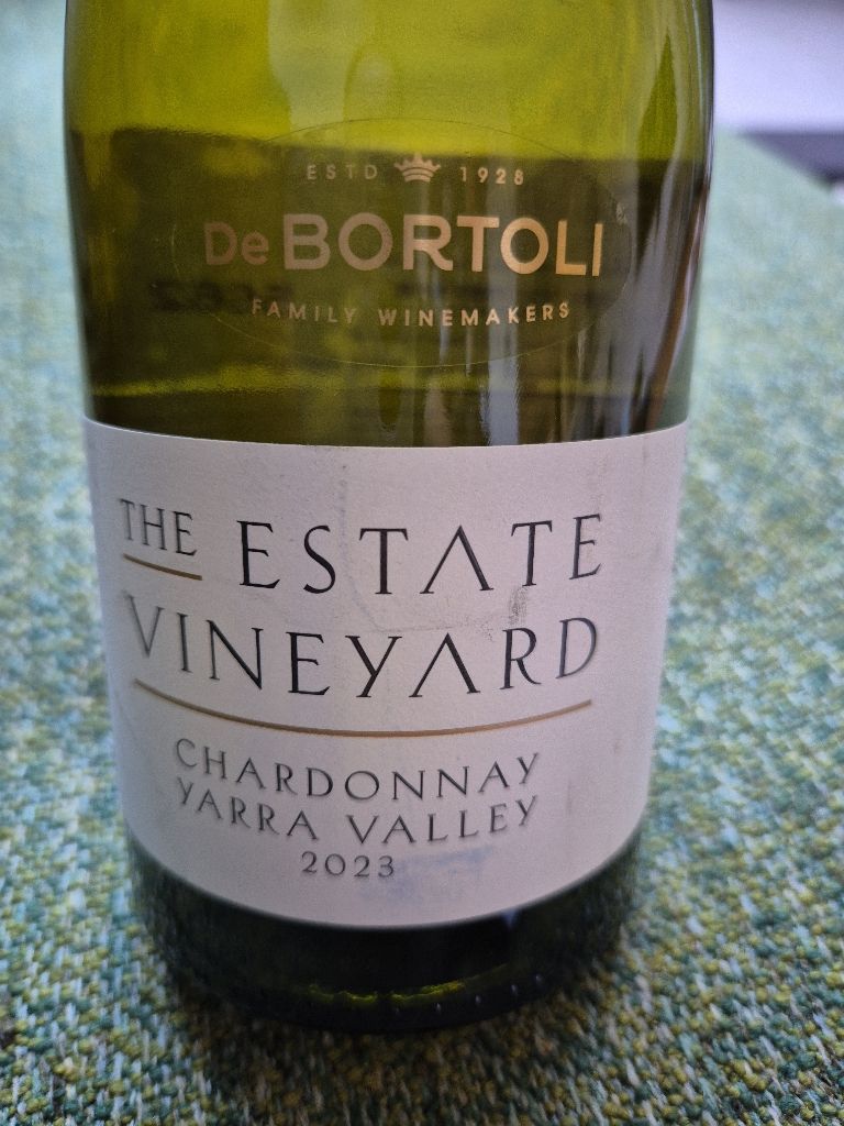 2023 De Bortoli Chardonnay, Australia, Victoria, Port Phillip, Yarra Valley - CellarTracker