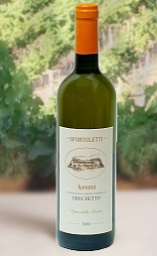 2021 Sportoletti Grechetto Assisi, Italy, Umbria, Assisi - CellarTracker
