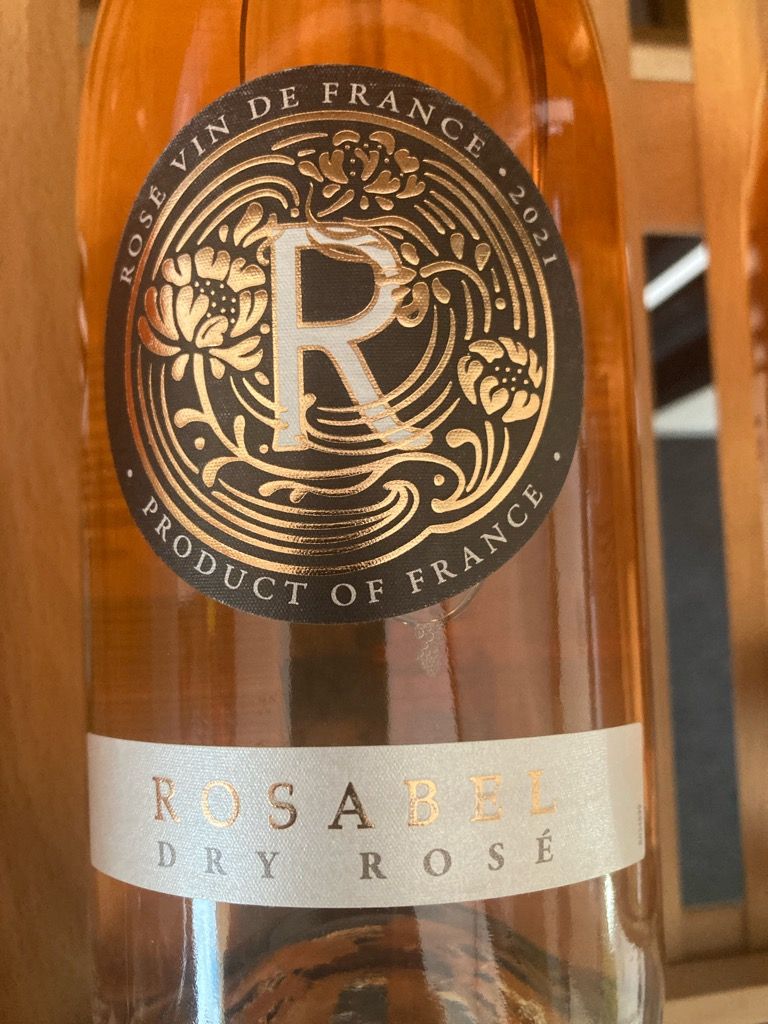 2022 Rosabel Rosabel, France, Languedoc Roussillon - CellarTracker