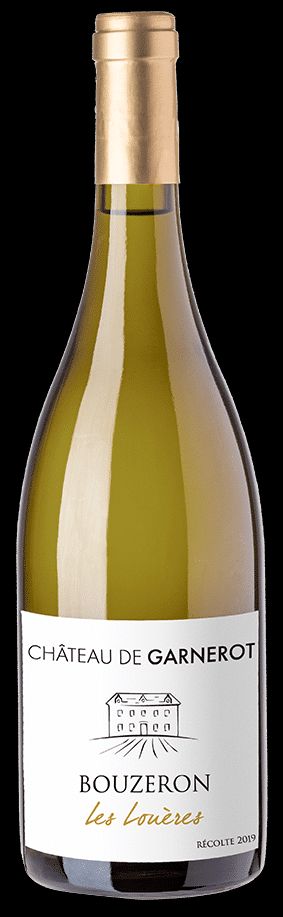 2020 Château de Garnerot Bouzeron Les Louères, France, Burgundy, Côte ...