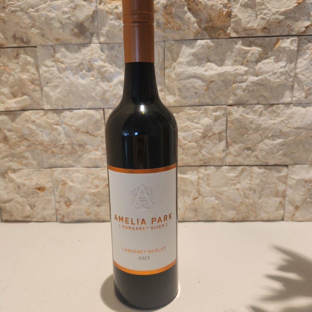 2023 Amelia Park Cabernet Merlot, Australia, Western Australia, South ...