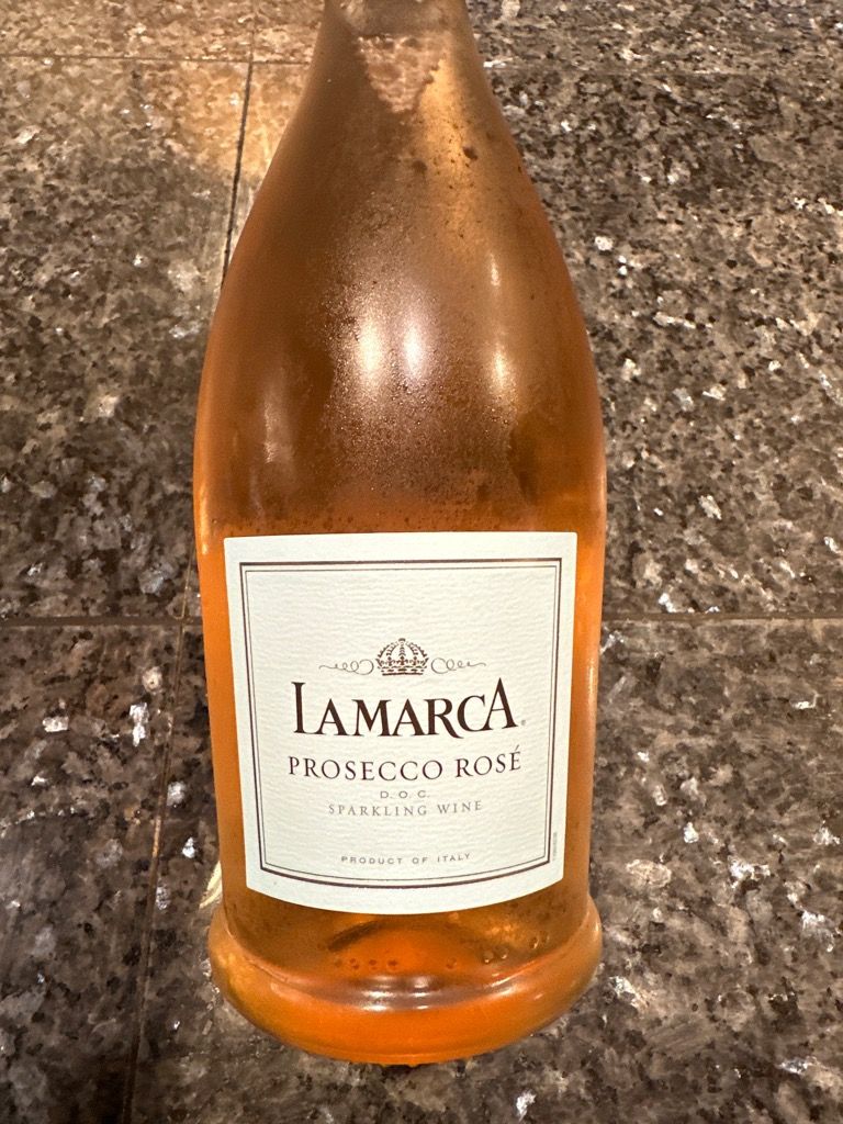 2023 La Marca Prosecco Rosé, Italy, Veneto / Friuli-Venezia Giulia ...