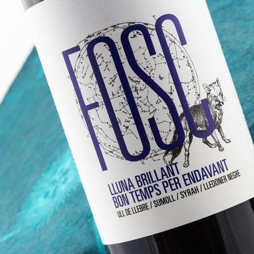 2021 Finca Parera Penedès Fosc, Spain, Catalunya, Penedès - CellarTracker