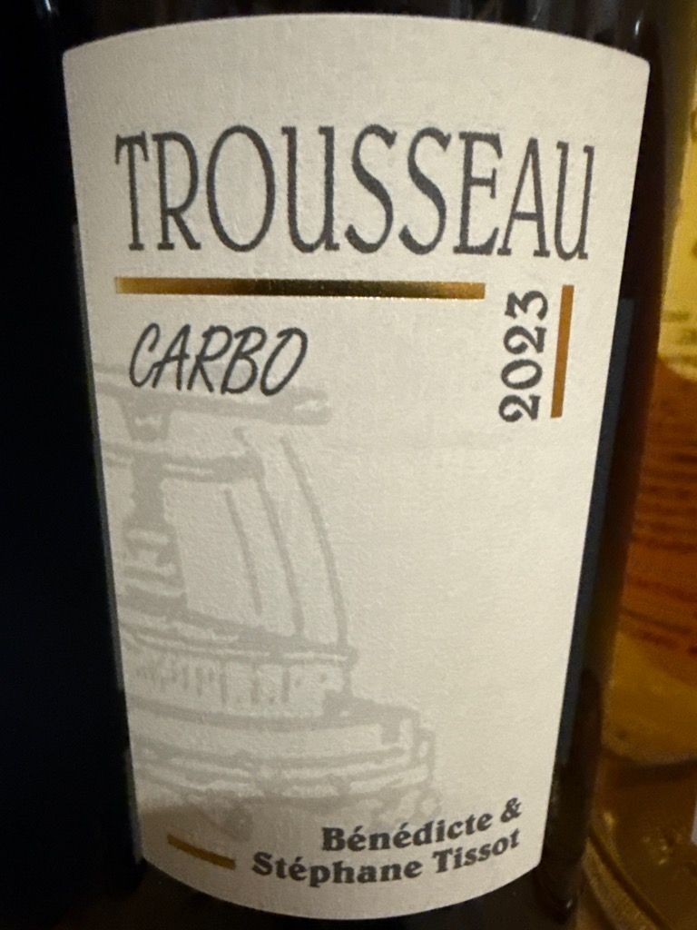 2023 Tissot (Bénédicte et Stéphane / André et Mireille) Arbois ...