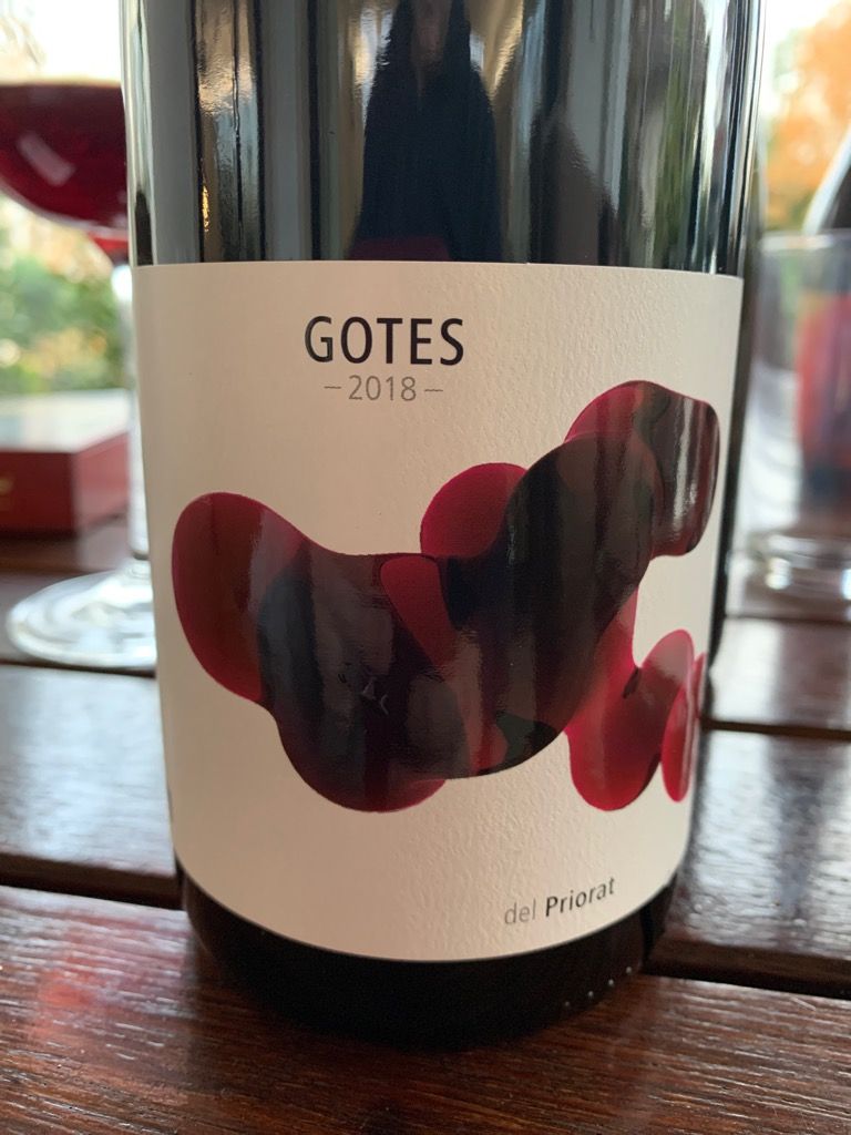 2020 Portal del Priorat Priorat Gotes del Priorat, Spain, Catalunya ...