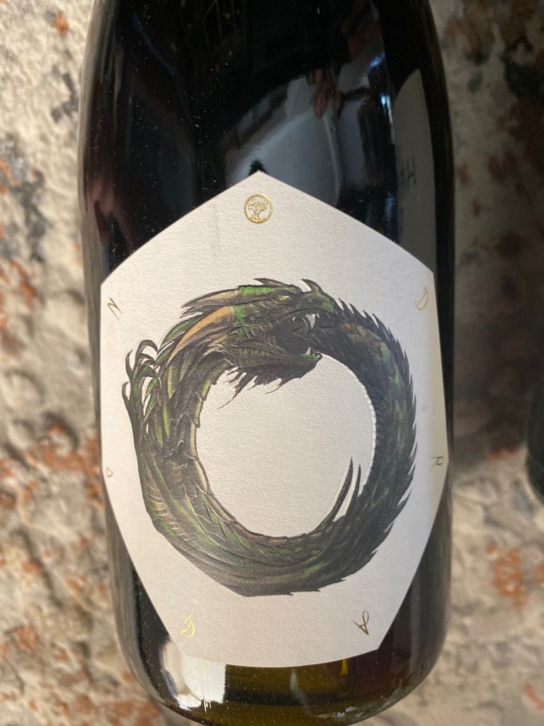 2021 Burning Tree Cellars The Dragon, USA, Arizona, Cochise County ...