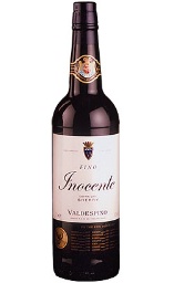 NV Valdespino Jerez-Xérès-Sherry Fino "Inocente" Macharnudo, Spain ...