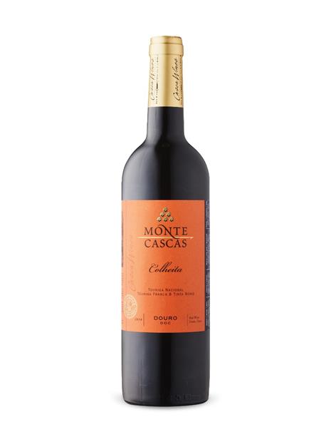 2016 Casca Wines Beira Interior Monte Cascas Colheita, Portugal, Beiras ...