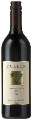 1994 Cullen Wines Red Margaret River, Australia, Western Australia ...