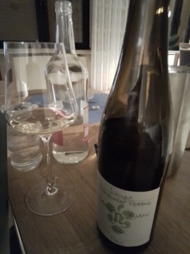 2022 Weingut Ökonomierat Rebholz Sauvignon Blanc trocken, Germany ...