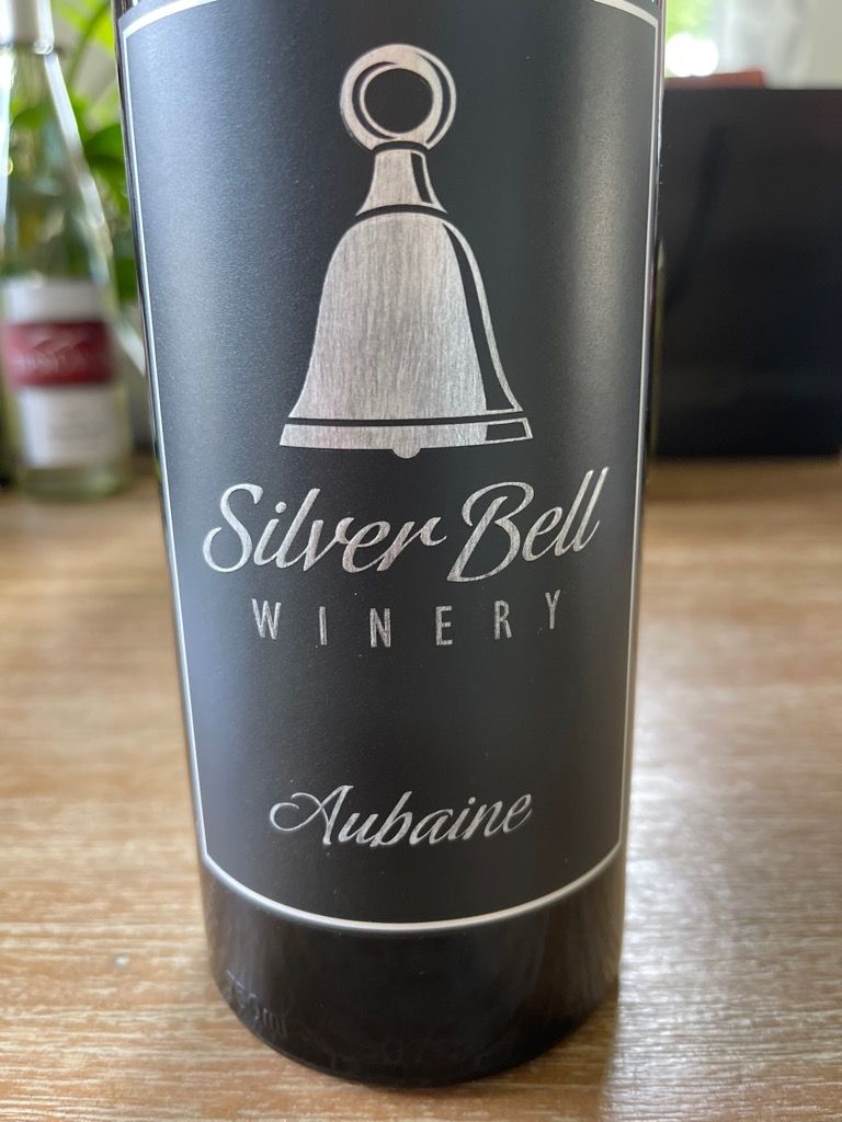 2020 Silver Bell Winery Aubaine, USA, Washington, Columbia Valley ...