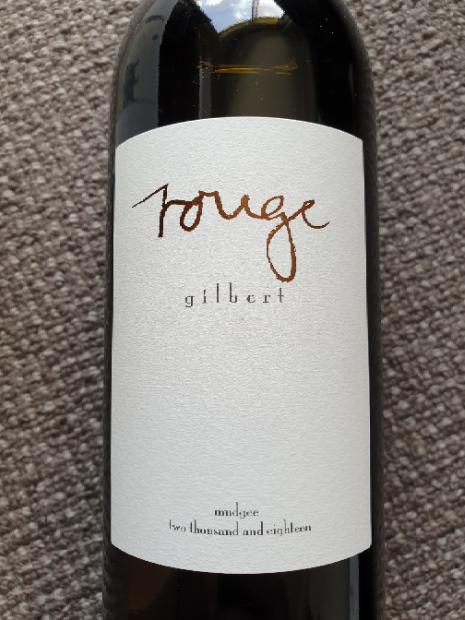 2019 Gilbert Family Wines Rouge, Australia, New South Wales, Central ...