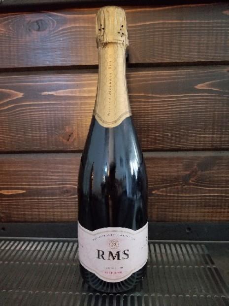 2016 Roco RMS Brut Rosé, USA, Oregon, Willamette Valley - CellarTracker