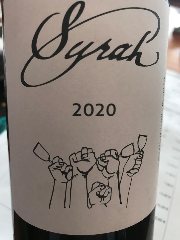 2022 Robert & Bernard Plageoles Côtes du Tarn Cahuzac/Vere, France ...