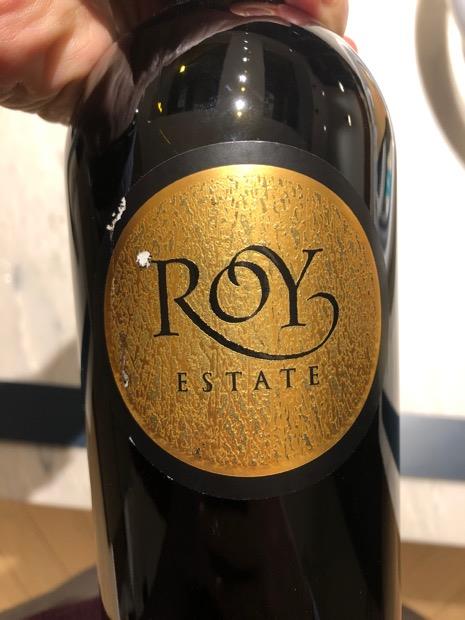 2009 Carl Roy Cabernet Sauvignon Estate Vineyard Mt. Veeder, USA ...