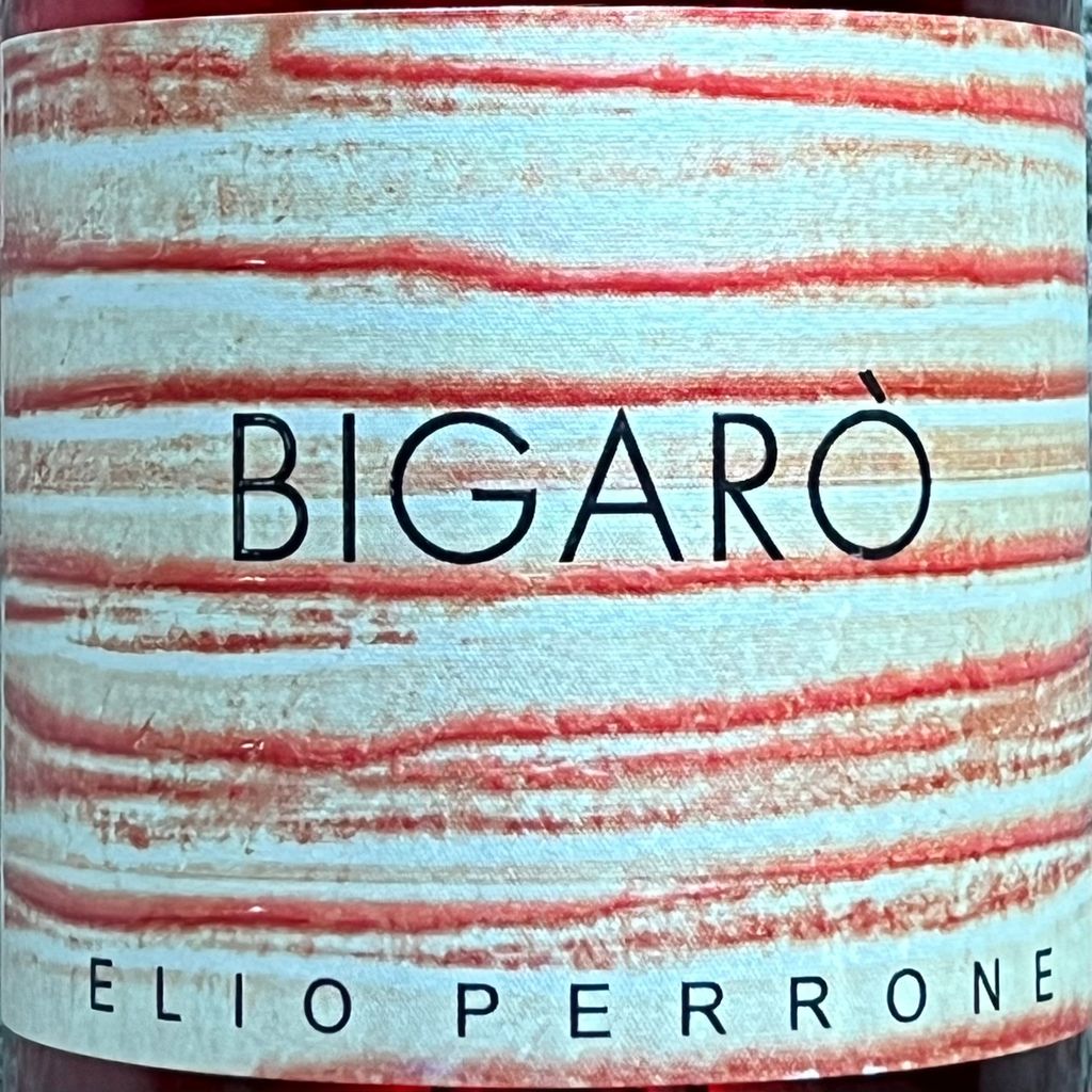 2022 Elio Perrone Bigaro, Italy, Piedmont, Piemonte DOC - CellarTracker