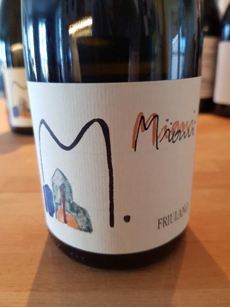 2017 Miani Friulano, Italy, Friuli-Venezia Giulia, Friuli Colli ...