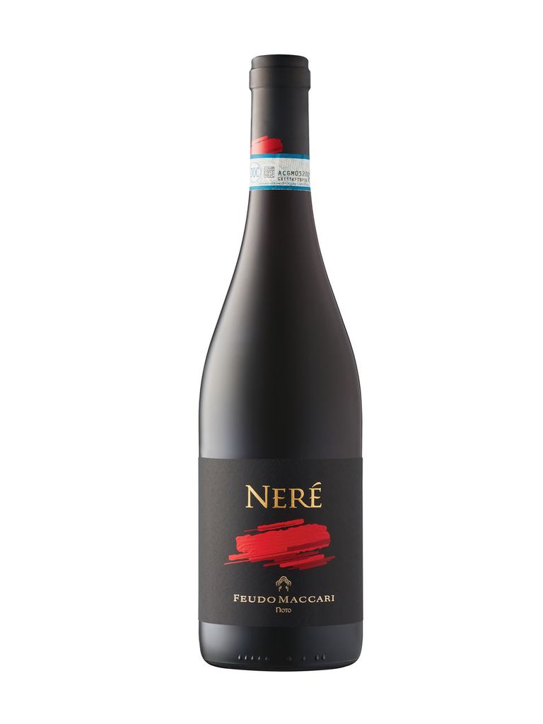 2020 Feudo Maccari Nero d'Avola Neré, Italy, Sicily, Sicilia ...