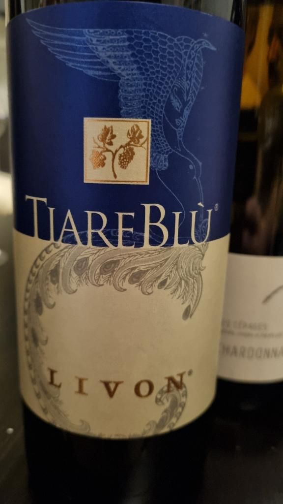 2021 Livon Collio TiareBlù, Italy, Friuli-Venezia Giulia, Collio ...