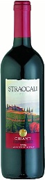 2019 Straccali Chianti, Italy, Tuscany, Chianti - CellarTracker