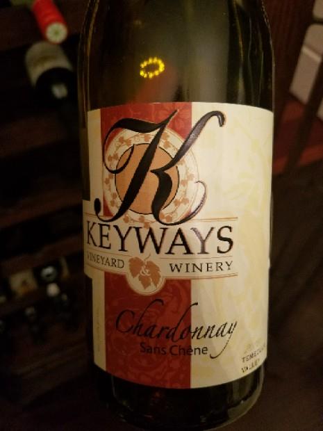 2009 Keyways Vineyard & Winery Cabernet Sauvignon, USA, California ...