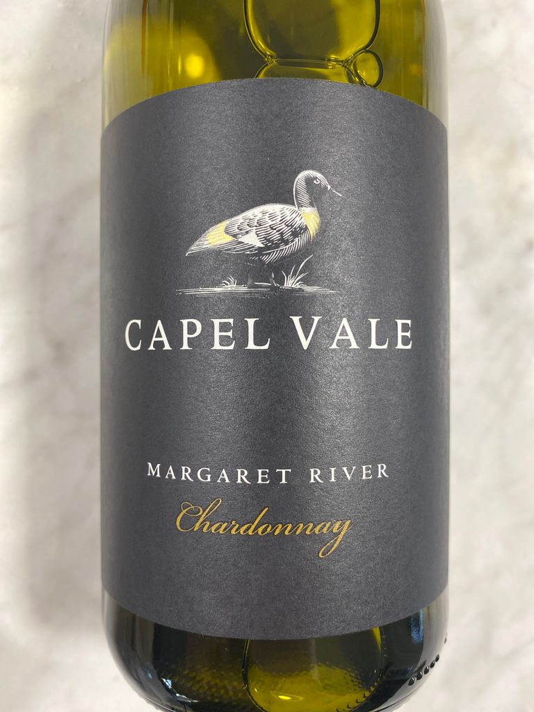 2020 Capel Vale Chardonnay Black Label, Australia, Western Australia ...
