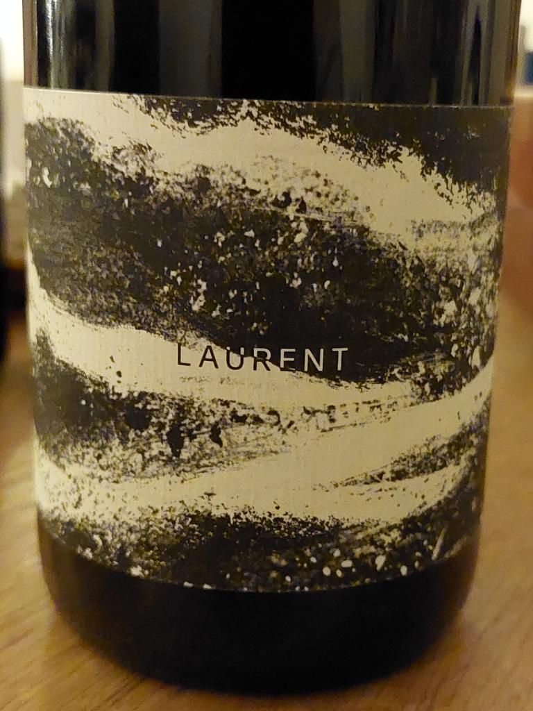 2021 Andreas Ziniel Sankt Laurent, Austria, Burgenland - CellarTracker