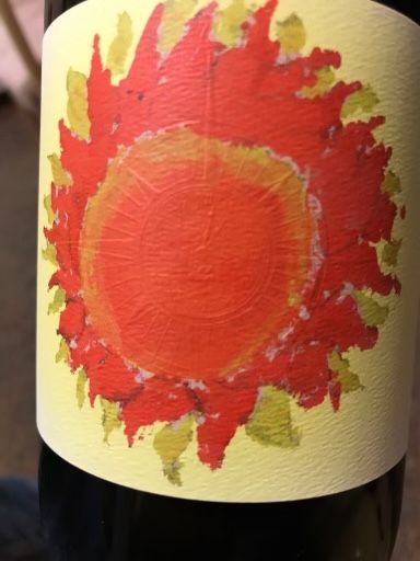 2019 Time & Direction Syrah Sol Solaksen Vineyard, USA, Oregon ...