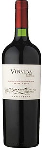 2009 Viñalba Reserva Malbec/Touriga Nacional, Argentina, Mendoza, Valle ...