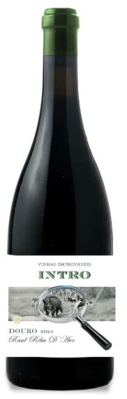 2023 Raul Riba d'Ave Douro Intro, Portugal, Douro - CellarTracker