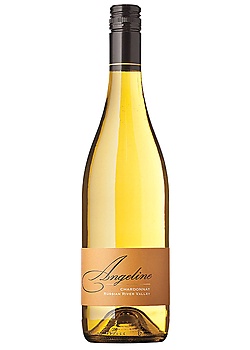 2011 Angeline Winery Chardonnay Russian River Valley, USA, California ...